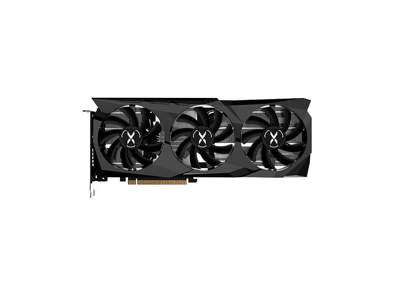 XFX SPEEDSTER SWFT309 AMD Radeon RX 6700 CORE Gaming Graphics Card with ...