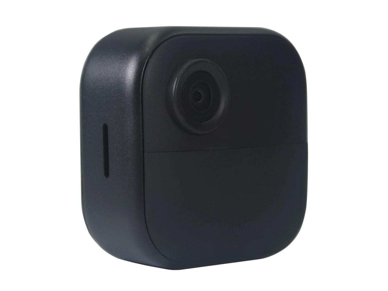 Blink Outdoor 4 (4th Gen) Wireless 2 Camera System (Black) Best Deals ...