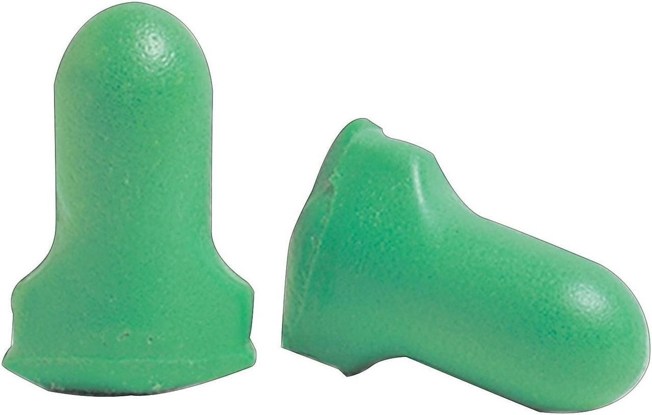 Howard Leight by Honeywell LPF-1 D Max Lite Single-Use Earplugs LS 500 ...