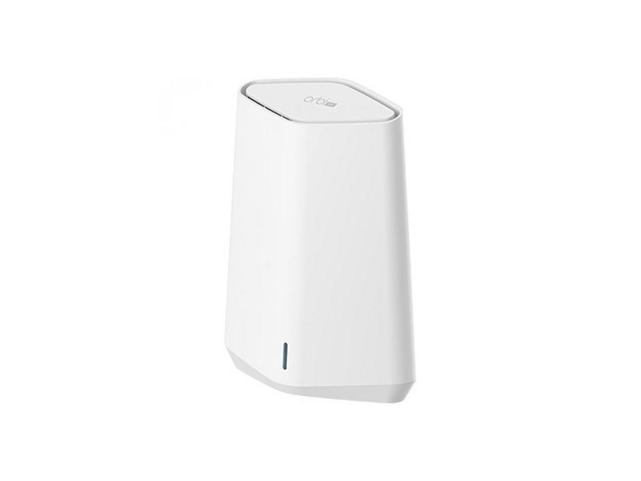 NETGEAR Orbi Pro WiFi 6 Mini Router for Home or Office (SXR30) | 4 ...