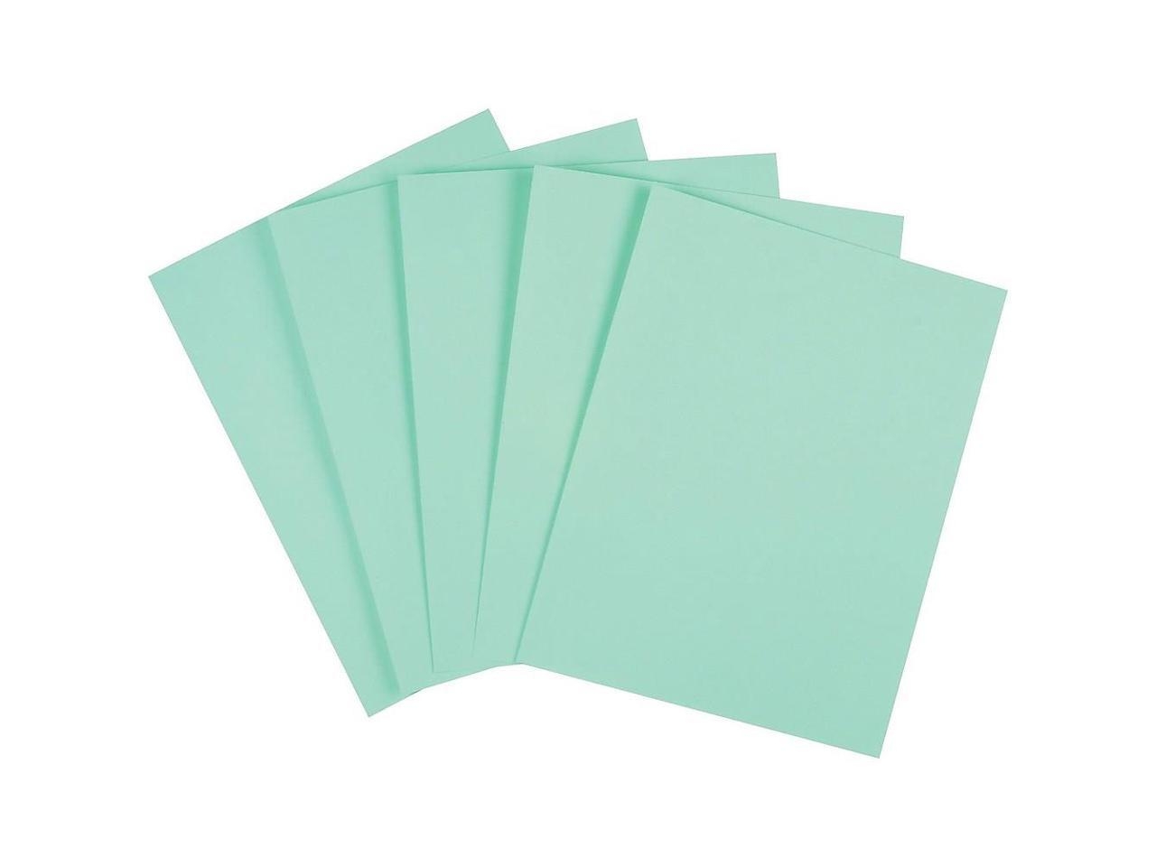 Mejores ofertas e historial de precios de Staples Cover Stock Paper 67 ...
