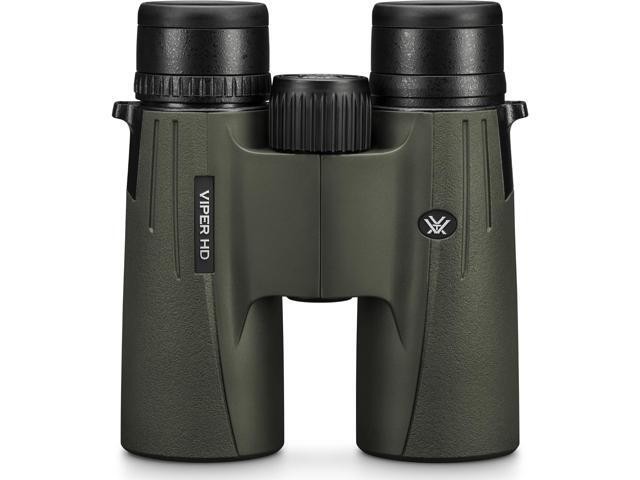 Vortex Optics Viper HD Binoculars, Green - 10x42 - V201 Deals and Price ...
