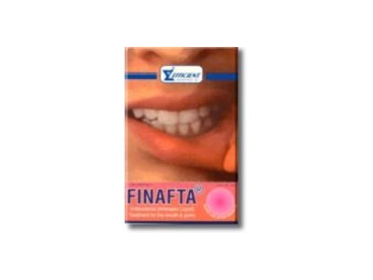 finafta oral liquid anesthetic/analgesic 0.5 oz. Best Deals and Price ...