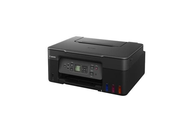 Mejores ofertas e historial de precios de Canon PIXMA G3270 MegaTank ...