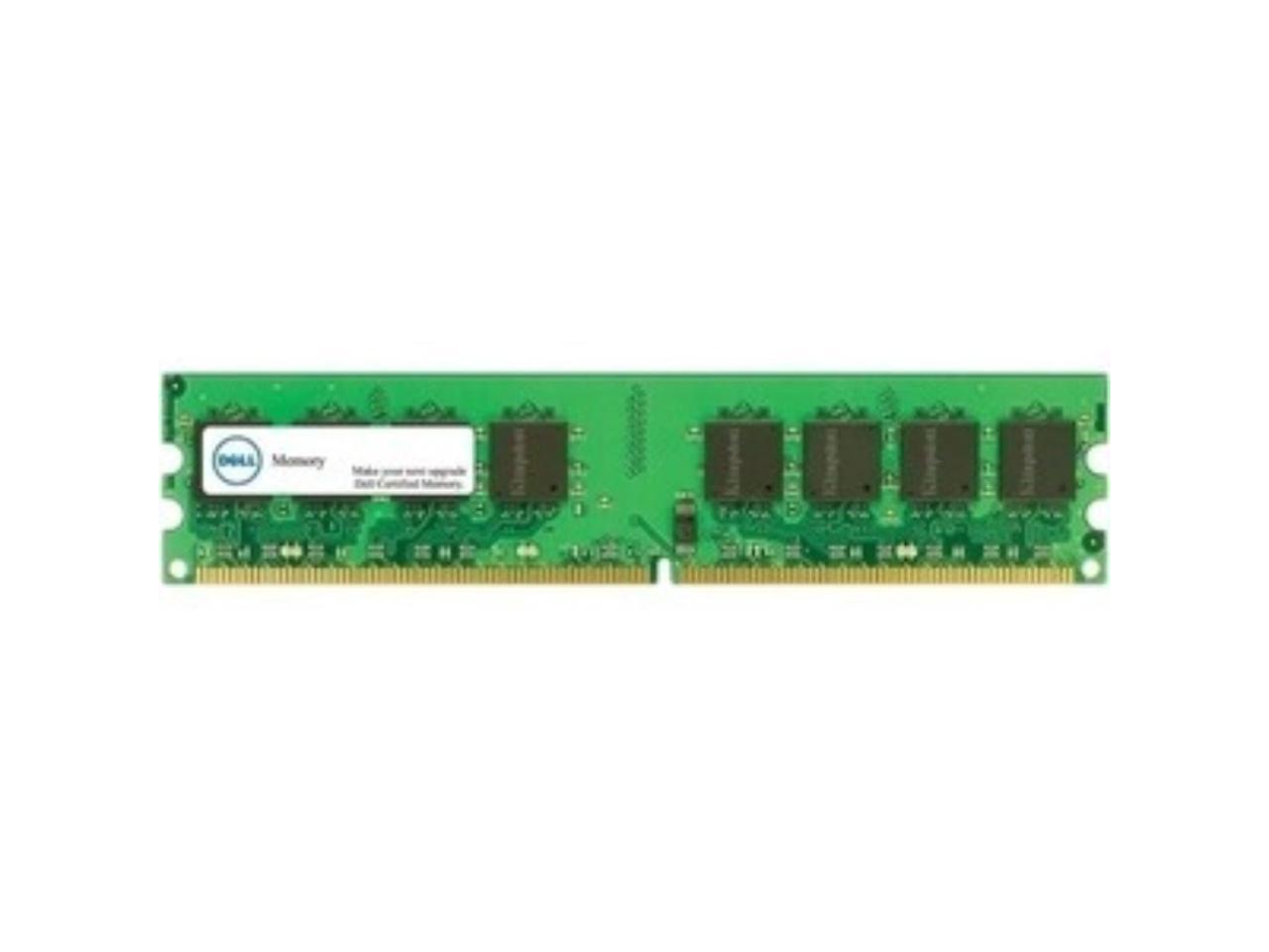 Dell 16GB DDR4 SDRAM Memory Module - 16 GB (1 x 16 GB) - DDR4-2666/PC4 ...