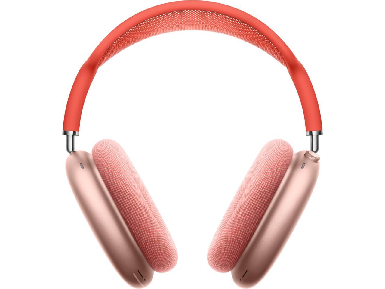 Apple AirPods Max - Pink Best Deals and Price History at JoinHoney.com ...