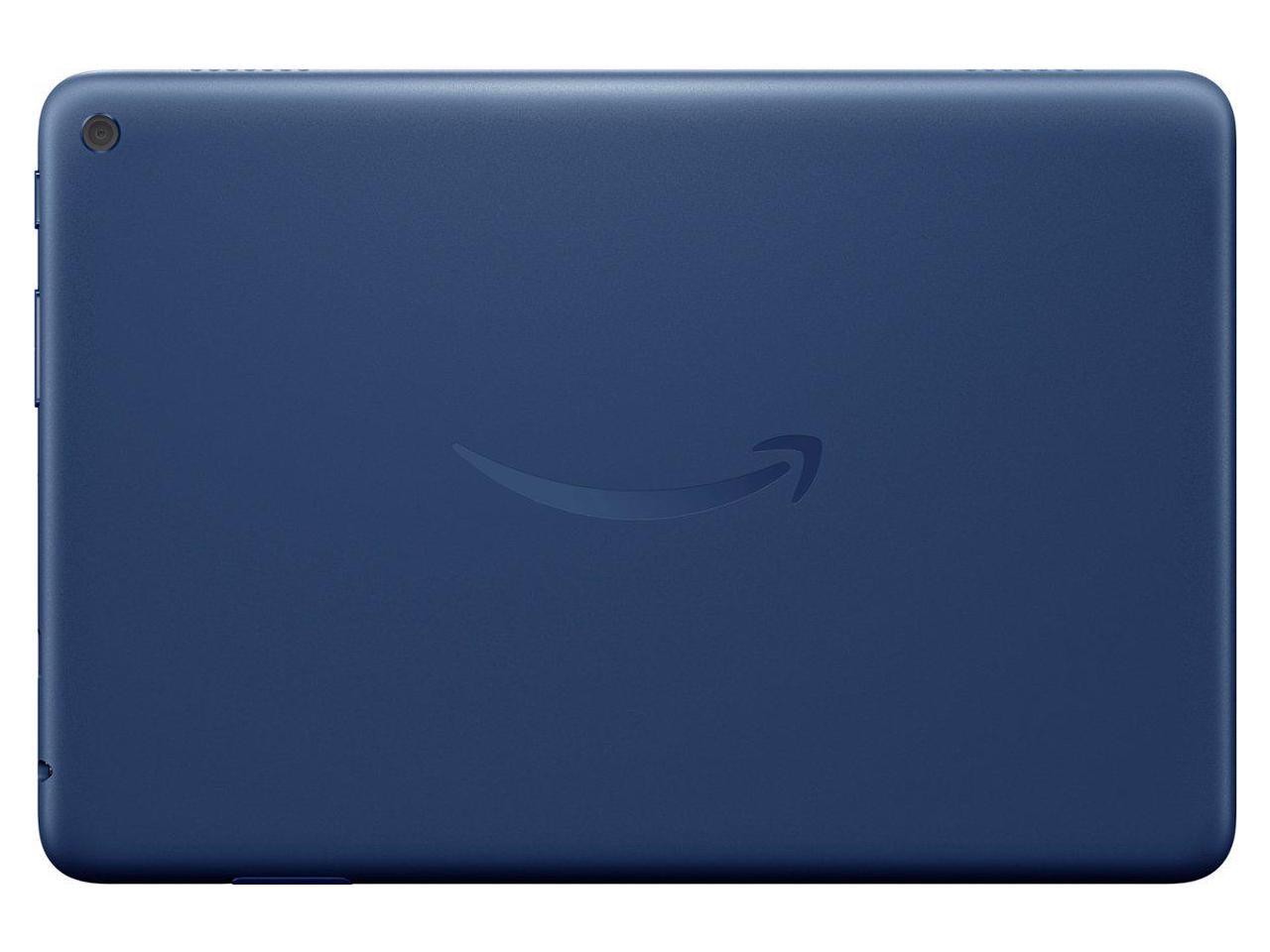 All-new Amazon Fire HD 8 Tablet, 8 HD Display, 32 GB, 30% Faster ...