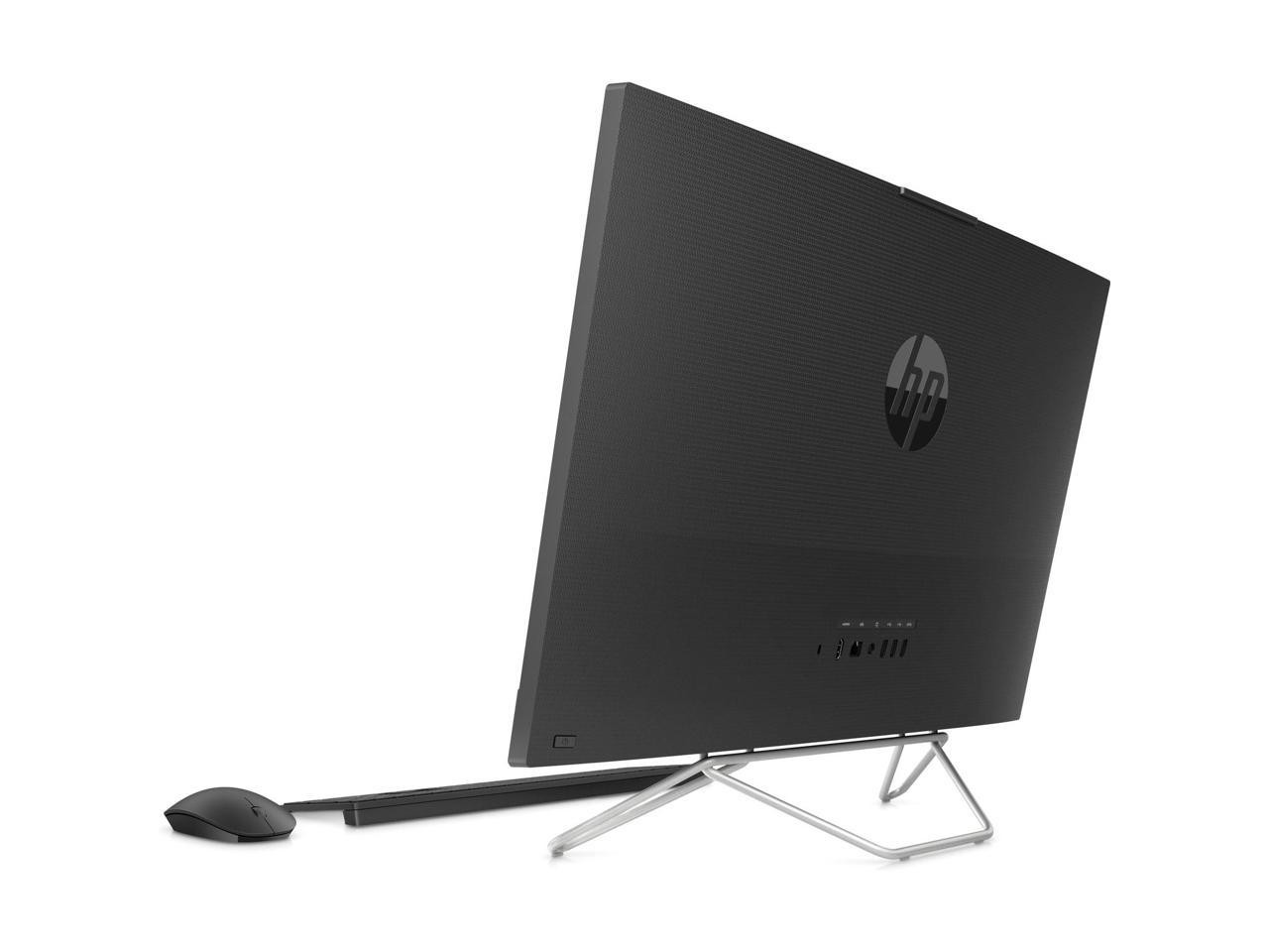 HP Essential All-in-One Computer 27" FHD AMD Ryzen 7, 16 GB; 1 TB SSD ...