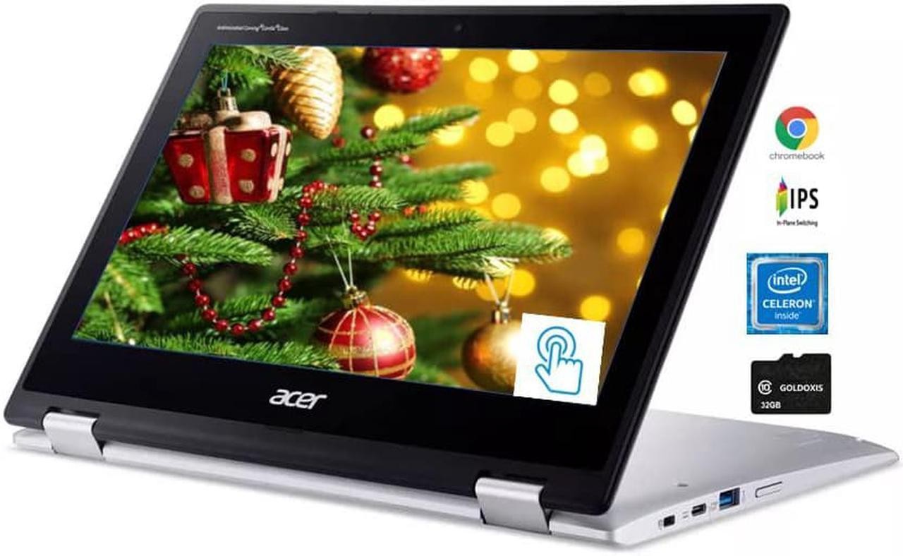 Acer Vero V7 V247Y E 23.8" Full HD LED LCD Monitor - 16:9 - Black - In ...