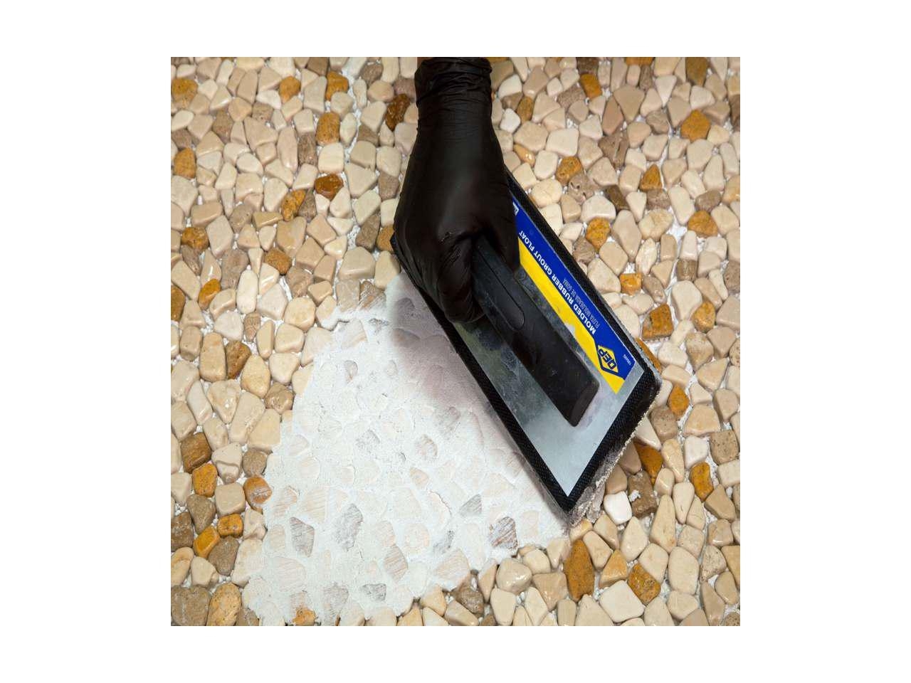 Custom Building Products Polyblend Plus Indoor and Outdoor Haystack Non ...