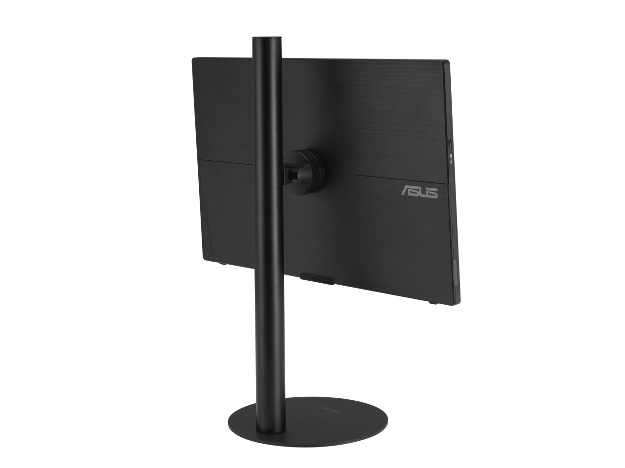 ASUS ZenScreen Stand MTS02D - Ergonomic Stand for Portable Monitors ...