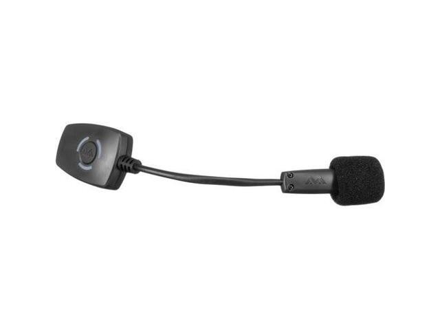 Antlion Audio ModMic Wireless Attachable Boom Microphone for Headphones ...