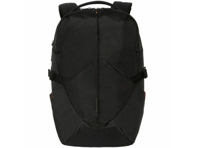 Targus 15-16? Terra EcoSmart Carrying Case Backpack (Black) TBB649GL ...