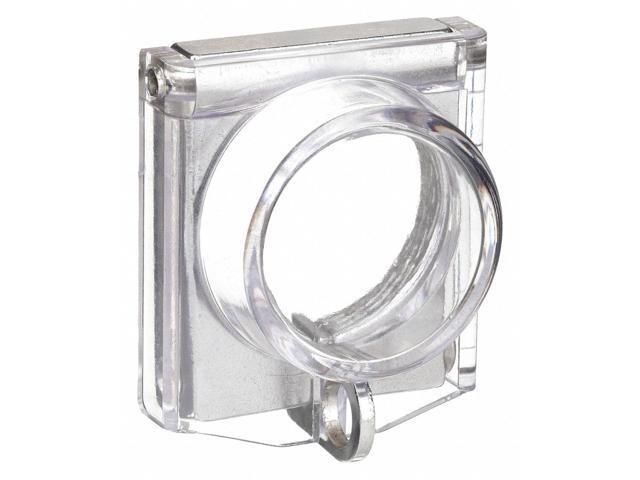 EATON 10250TA38 Cutler-Hammer Flip Up Guard,F/30mm Push Buttons Deals ...