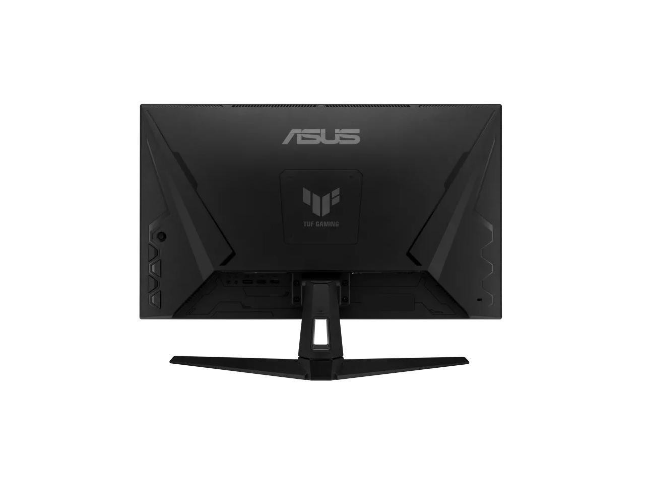 ASUS 27" 170Hz WQHD Gaming Monitor 1ms Freesync Premium™– Overclock to ...