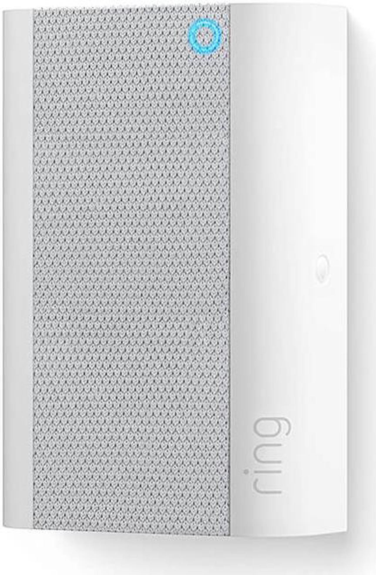 Ring RINGCHMPROV2 Chime Pro WiFi Extender 2nd Gen Smart For Indoor ...