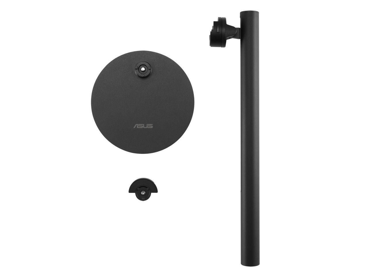 ASUS ZenScreen Stand MTS02D - Ergonomic Stand for Portable Monitors ...