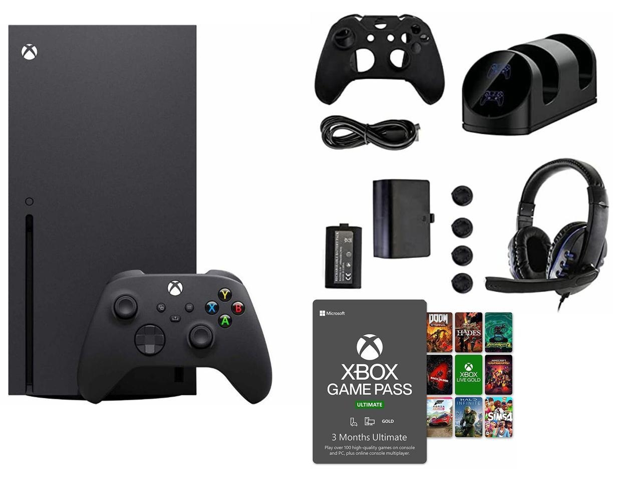 Mejores ofertas e historial de precios de Microsoft Xbox Bundle ...