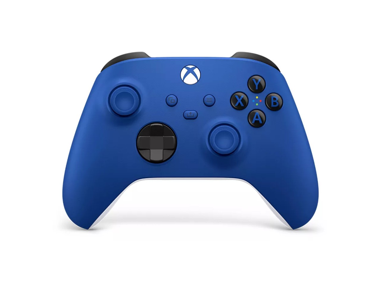 Xbox Wireless Controller - Shock Blue Die besten Deals und ...