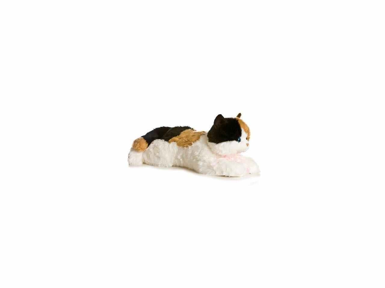 Aurora - Super Flopsie - 26" Super Esmeralda Calico Cat Deals and Price ...