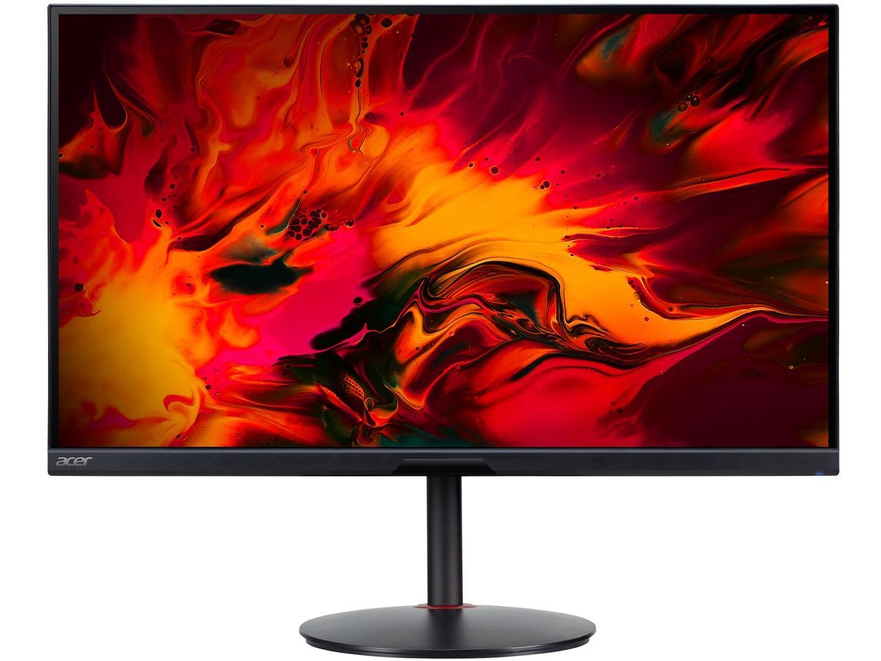 Acer Nitro XV282K 28inch IPS 3840x2160 144Hz Refresh rate 1ms response ...