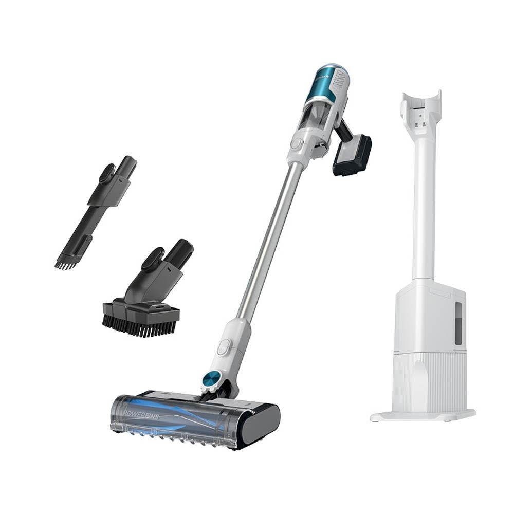 Shark Clean & Empty Cordless Stick Vacuum & Auto-Empty System | Rotator ...