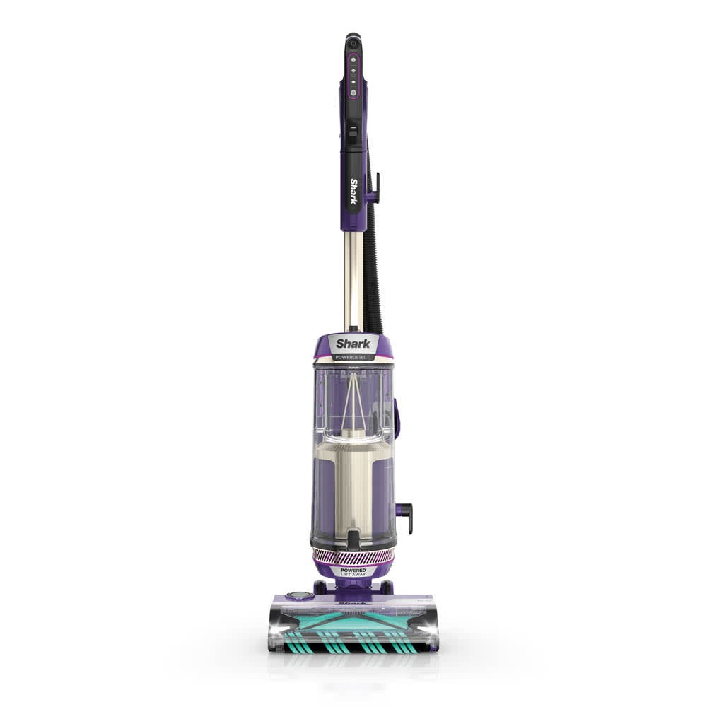 Mejores ofertas e historial de precios de Shark Powerdetect Upright ...