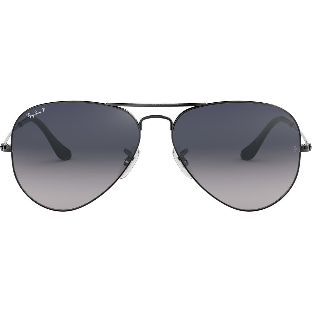 Mejores ofertas e historial de precios de Ray-Ban 62mm Polarized ...