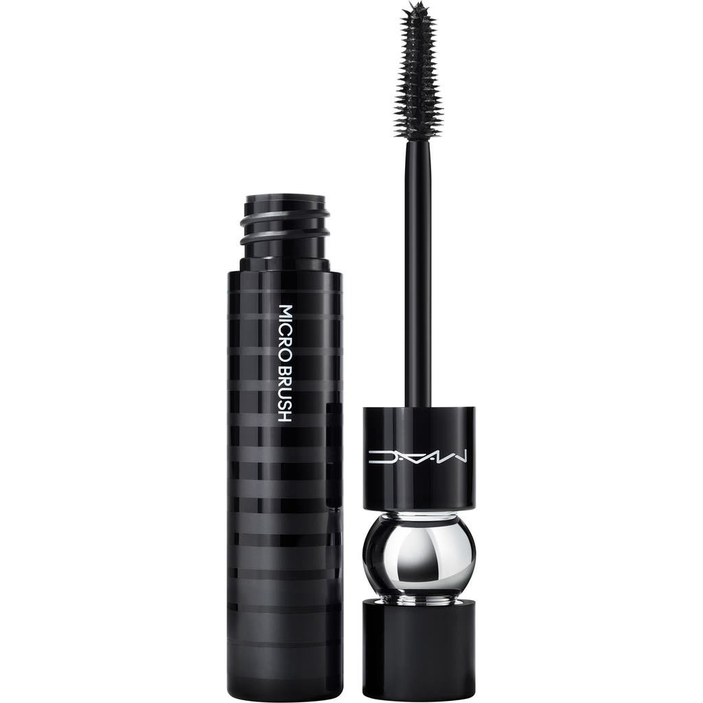 MAC Cosmetics MACStack Mascara in Black Micro at Nordstrom, Size 0.41 ...