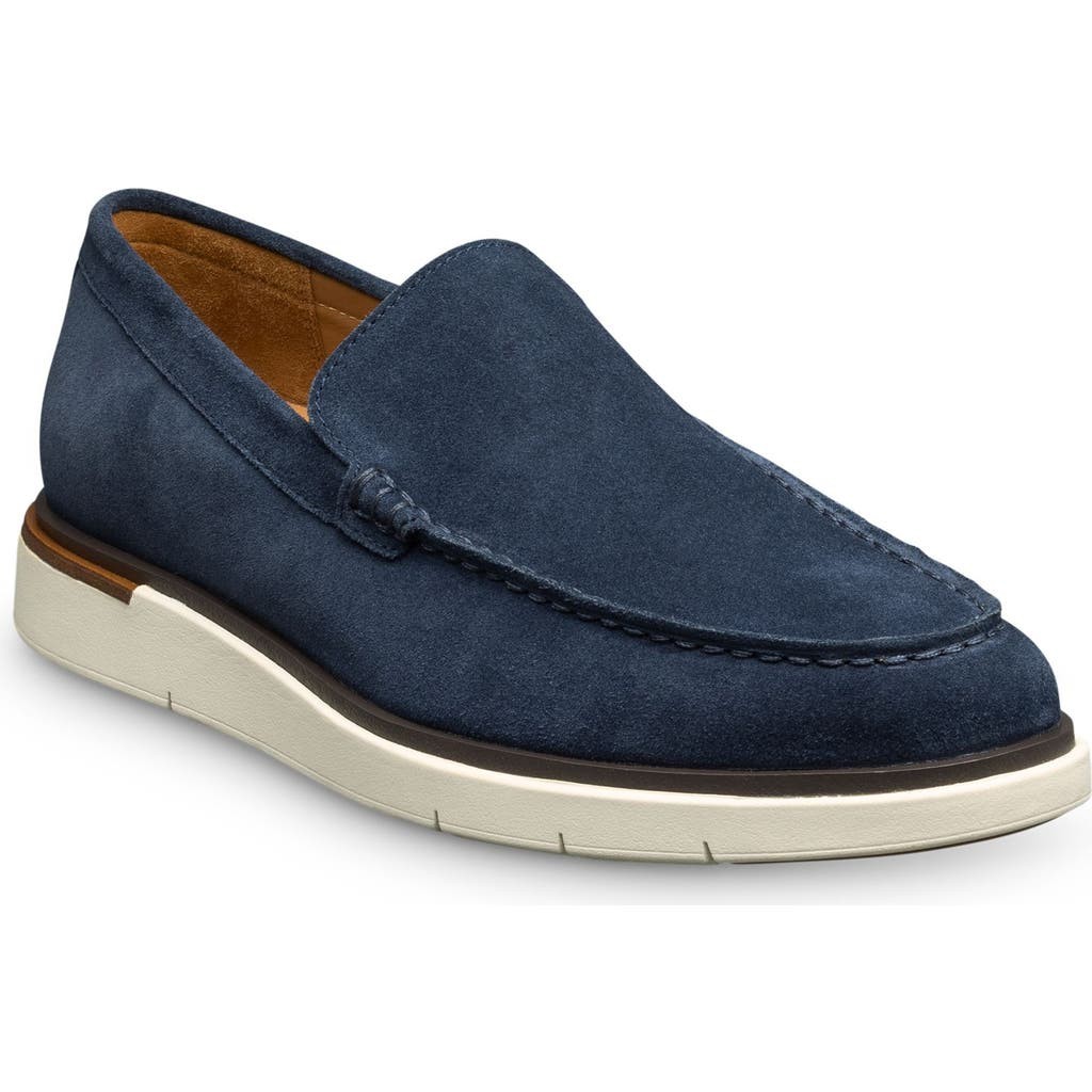 Allen Edmonds Carson Loafer in Navy at Nordstrom, Size 7.5 Deals and ...