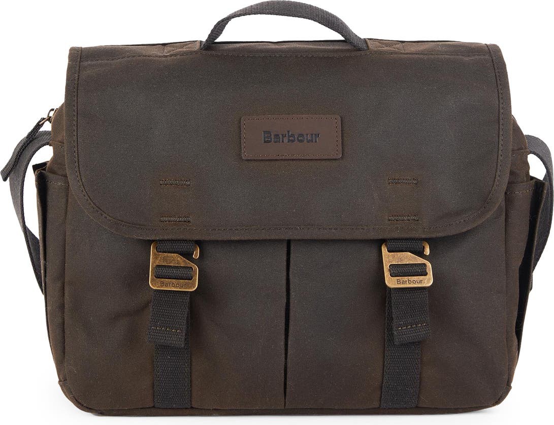 Mejores ofertas e historial de precios de Essential Wax Satchel en ...