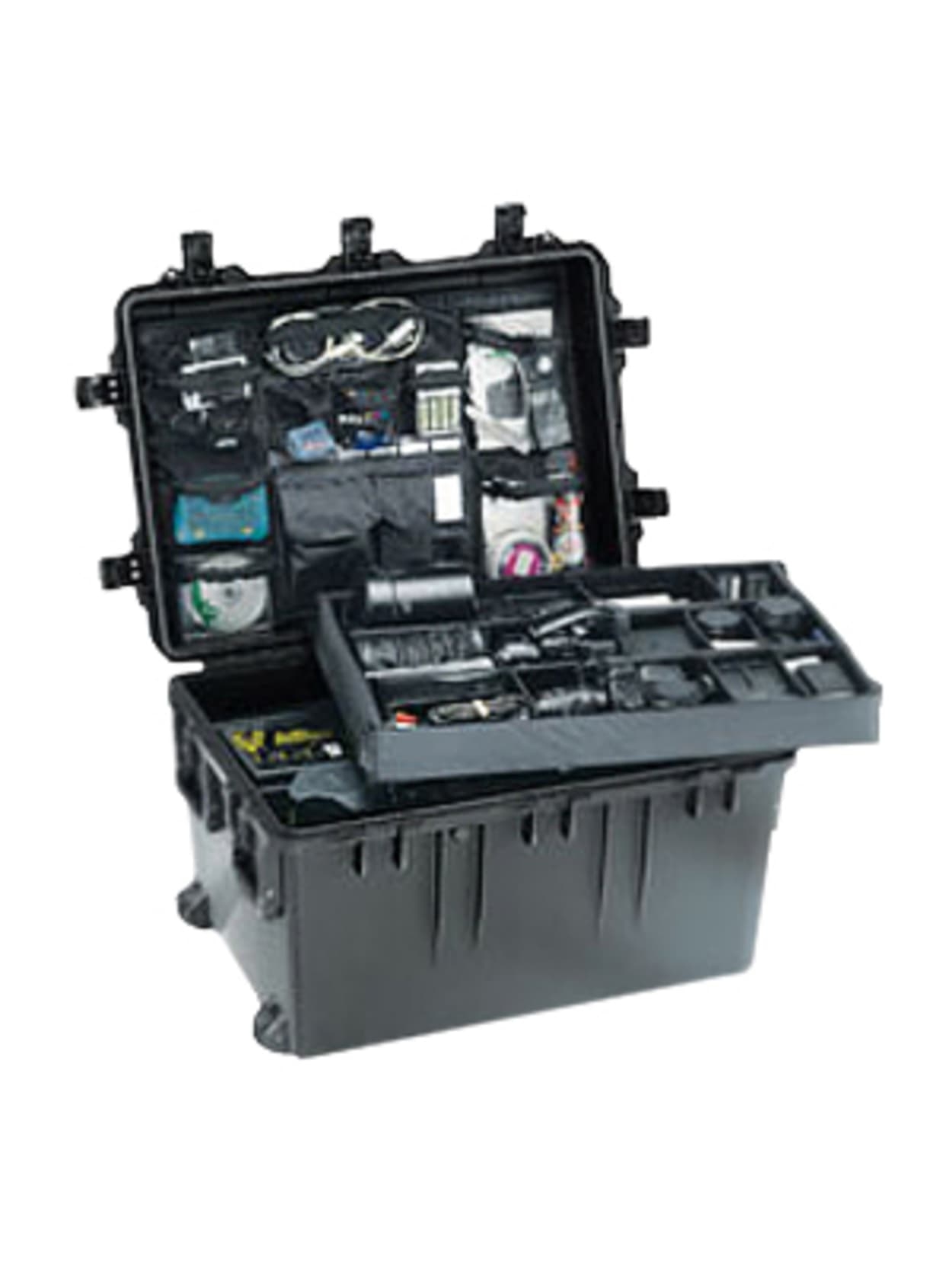 Pelican Storm Case iM3075 - Hard case - HPX resin - black Best Deals ...