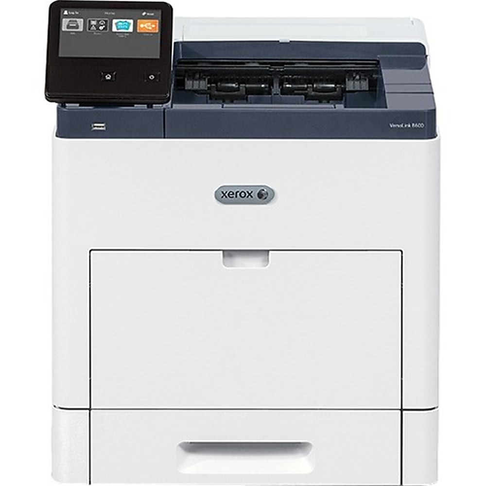 Xerox® VersaLink® B600/DN Monochrome Printer Best Deals and Price ...