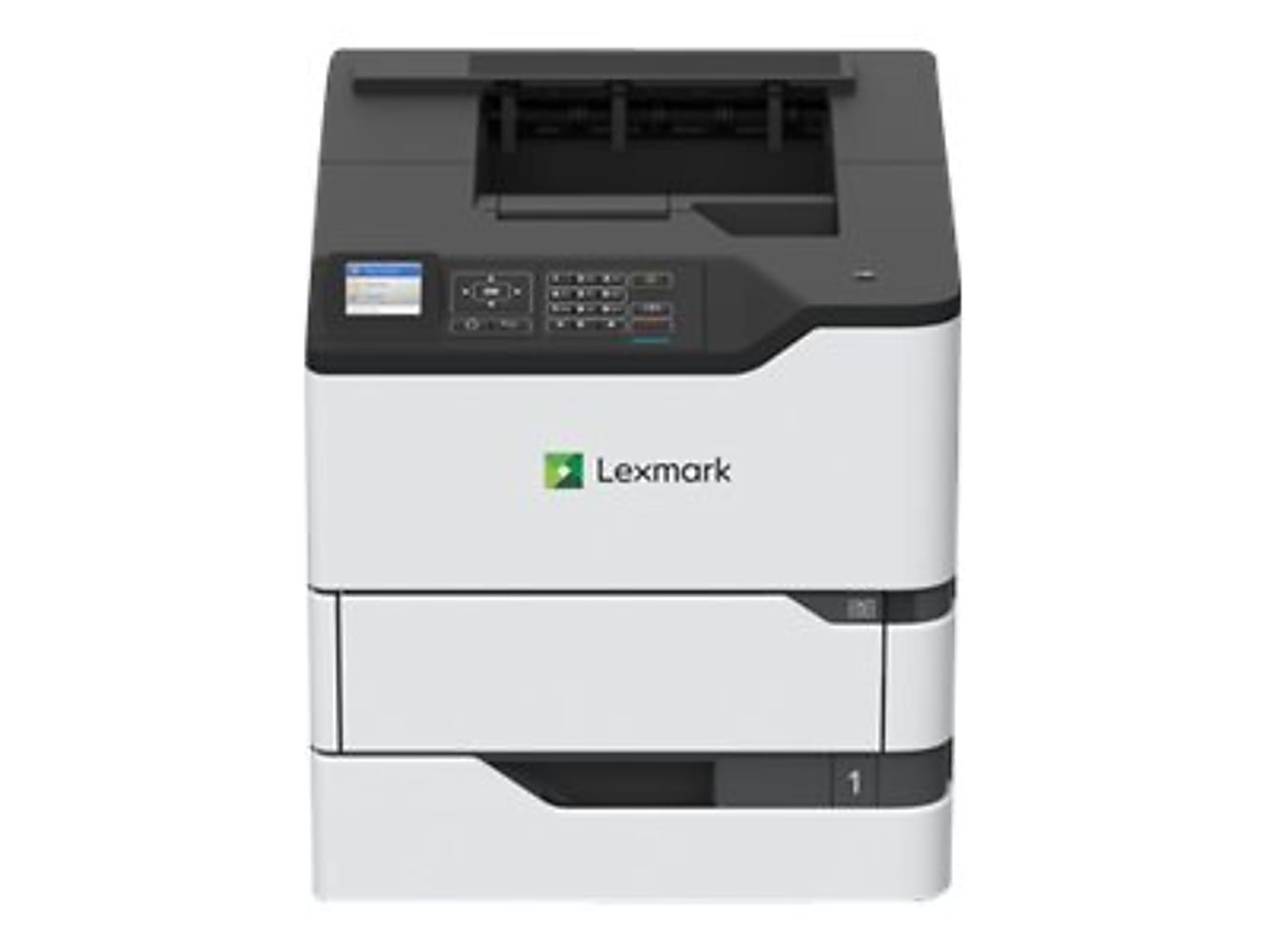 Lexmark™ MS825dn Monochrome Laser Printer Deals and Price History at ...