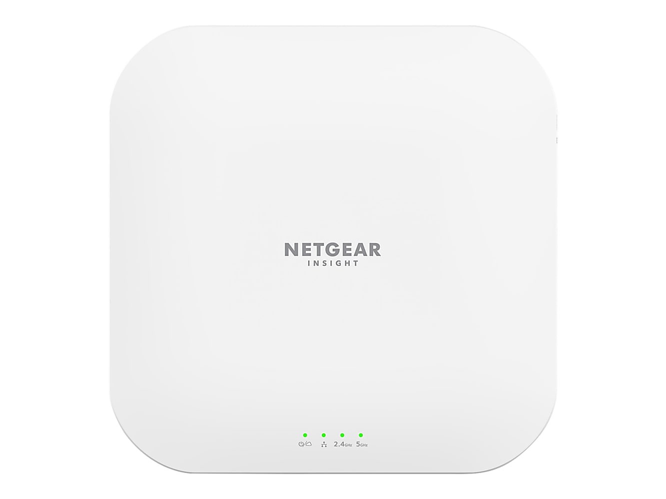 Netgear® WAX620100NAS Dual-Band 3.60 GBit/s Wireless Access Point Deals ...
