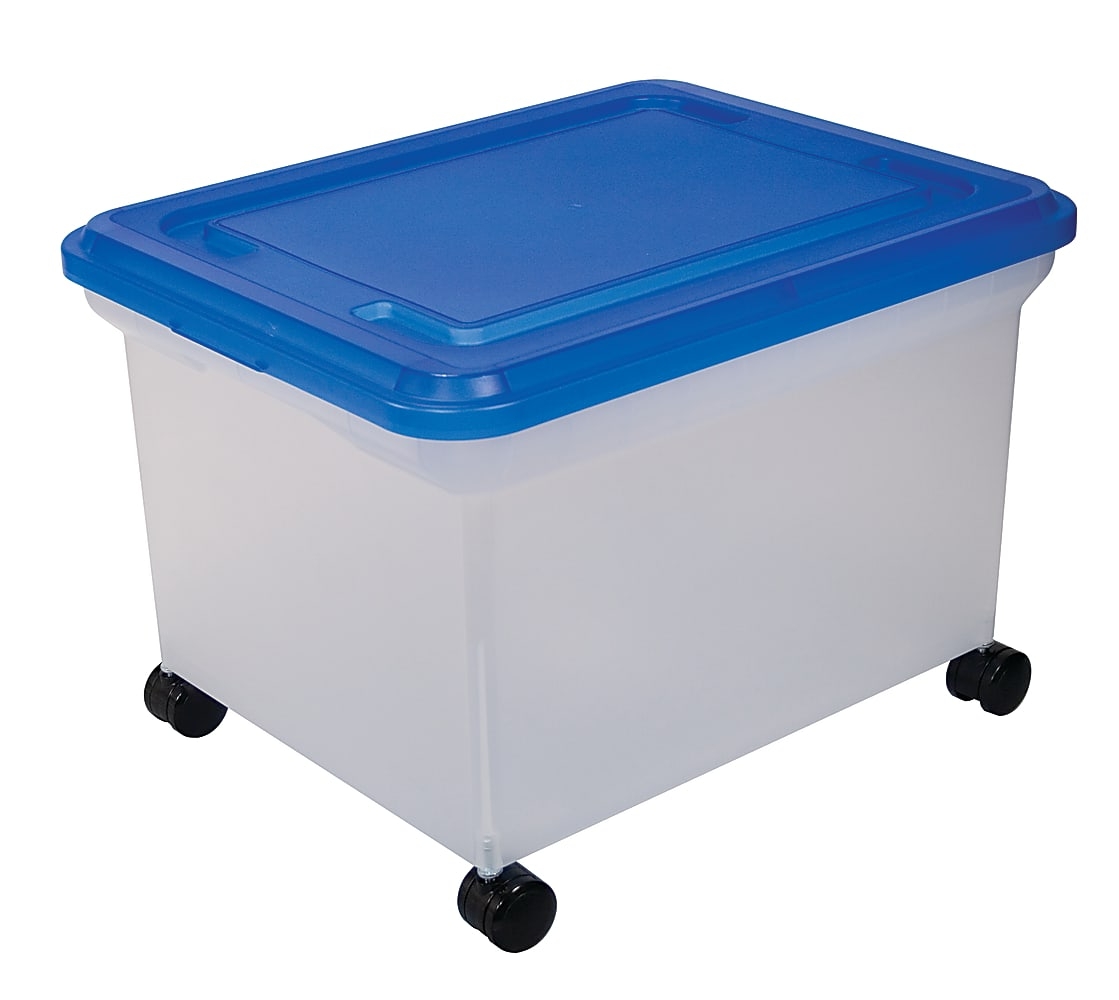 Office Depot® Brand Mobile File Box Deals and Price History at ...