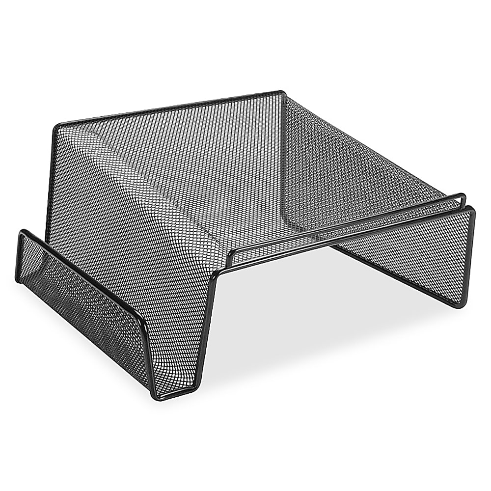 Lorell® Mesh Phone Stand, Black Deals and Price History at JoinHoney ...