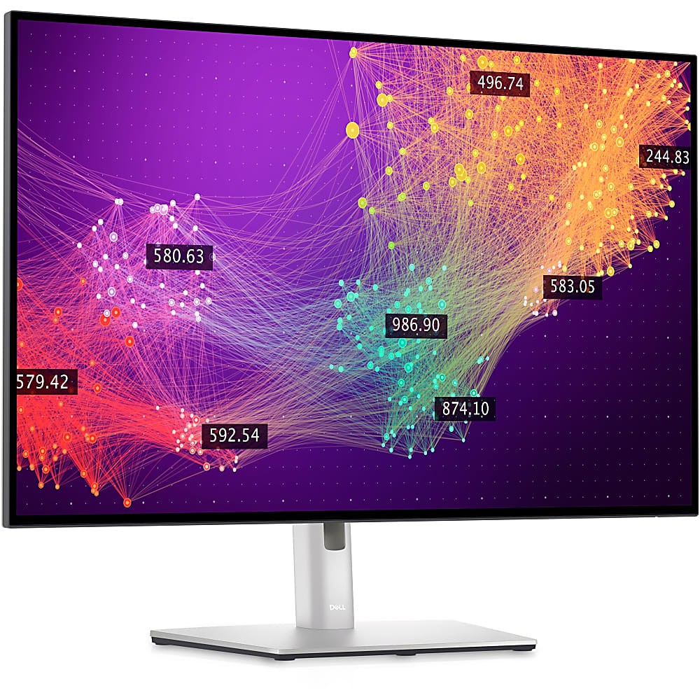 Dell UltraSharp U3023E - LED monitor - 30" - 2560 x 1600 WQXGA @ 60 Hz ...