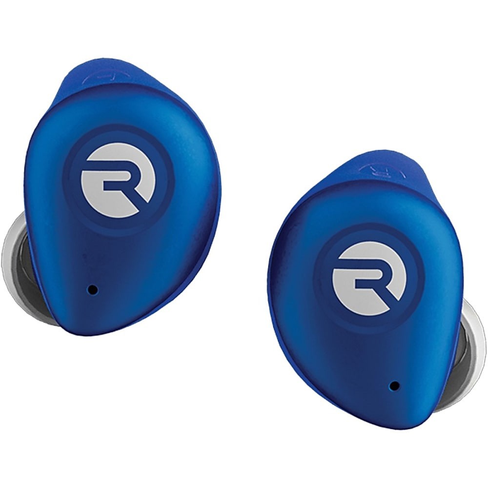 Raycon The Fitness Wireless Earbuds, Electric Blue, RBE745-21E-BLU Best ...