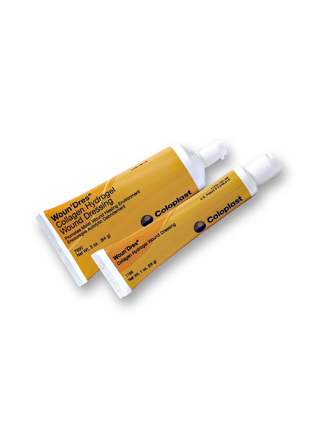 Coloplast Woun'Dres Collagen Hydrogel, 3 Oz Deals and Price History at ...