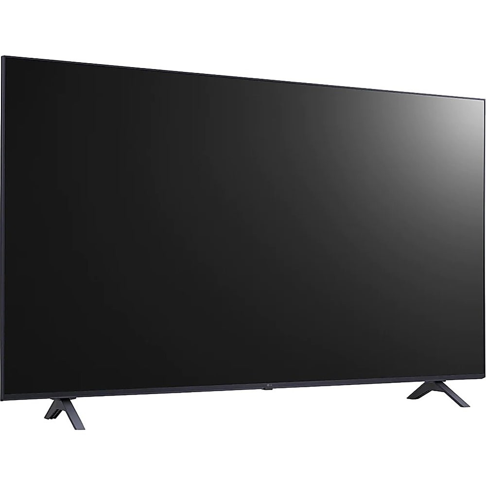 LG Commercial Lite 65UR340C9UD 65"" LED-LCD TV - 4K UHDTV - Navy Blue ...