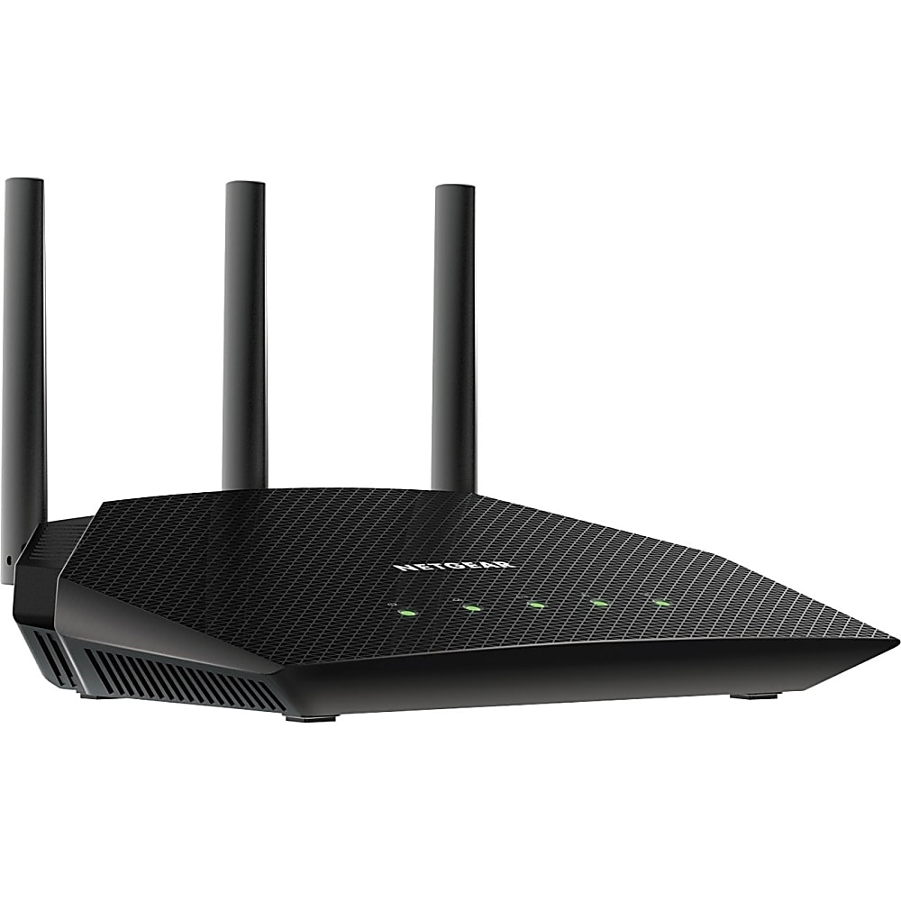 NetGear® AX1800 RAX10 Dual-Band WiFi 6 Router Deals and Price History ...