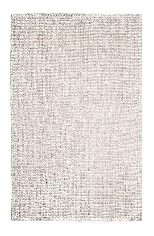 Anji Mountain Andes Jute Rug, 10' x 14', Ivory Best Deals and Price ...