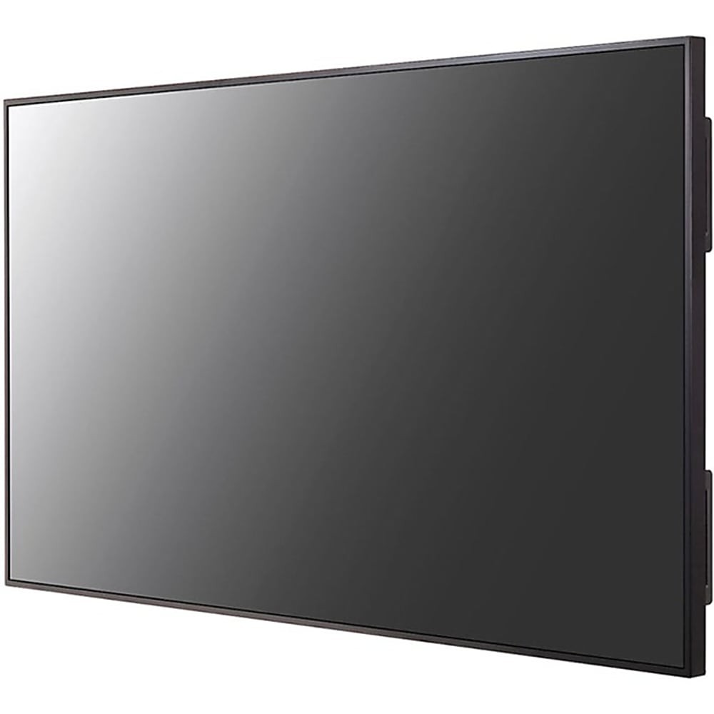 LG 86UH5E-B Digital Signage Display - 86" LCD - 3840 x 2160 - LED - 500 ...