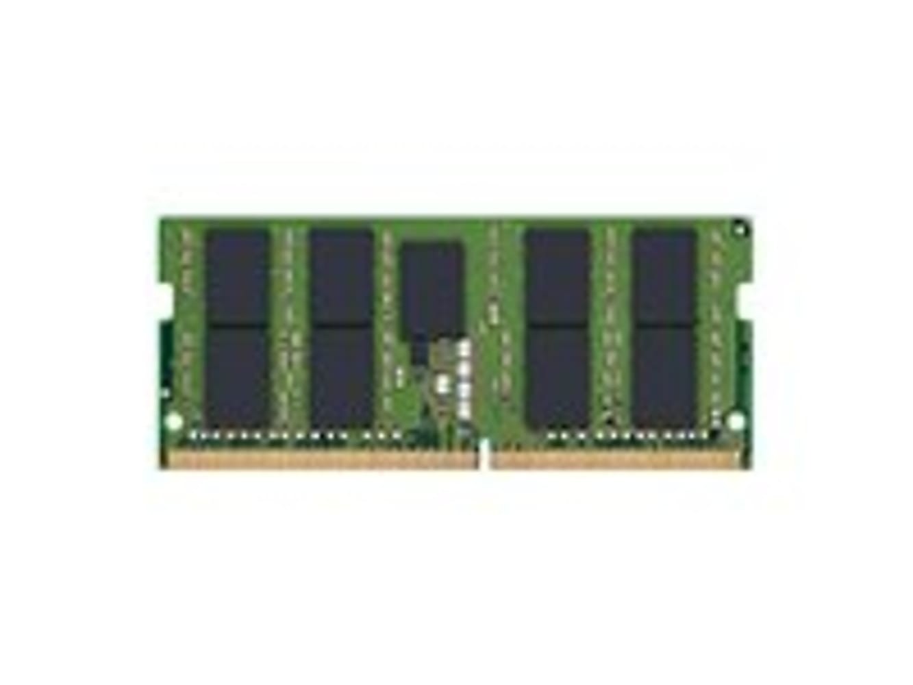 Kingston 16GB DDR4 SDRAM Memory Module - 16 GB (1 x 16GB) - DDR4-2666 ...