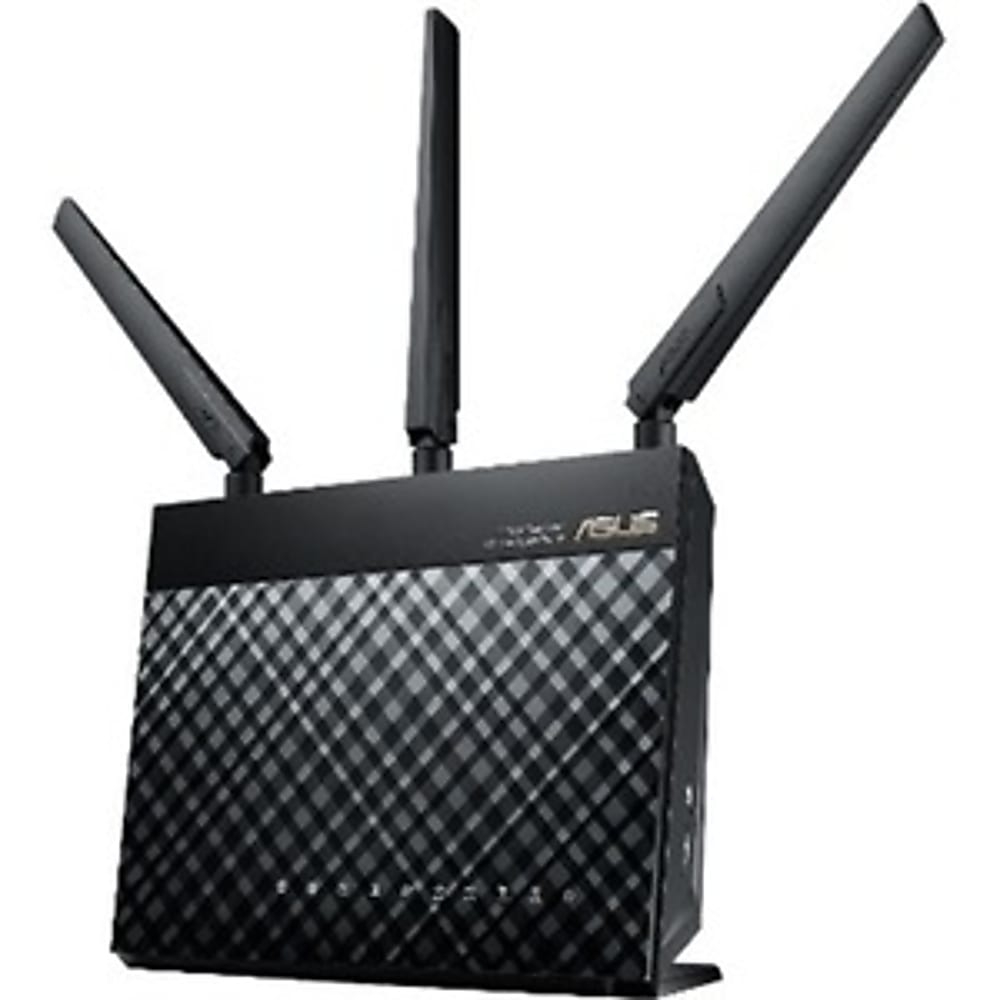 Asus RT-AC1900P Wireless Ethernet Wireless Router Best Deals and Price ...