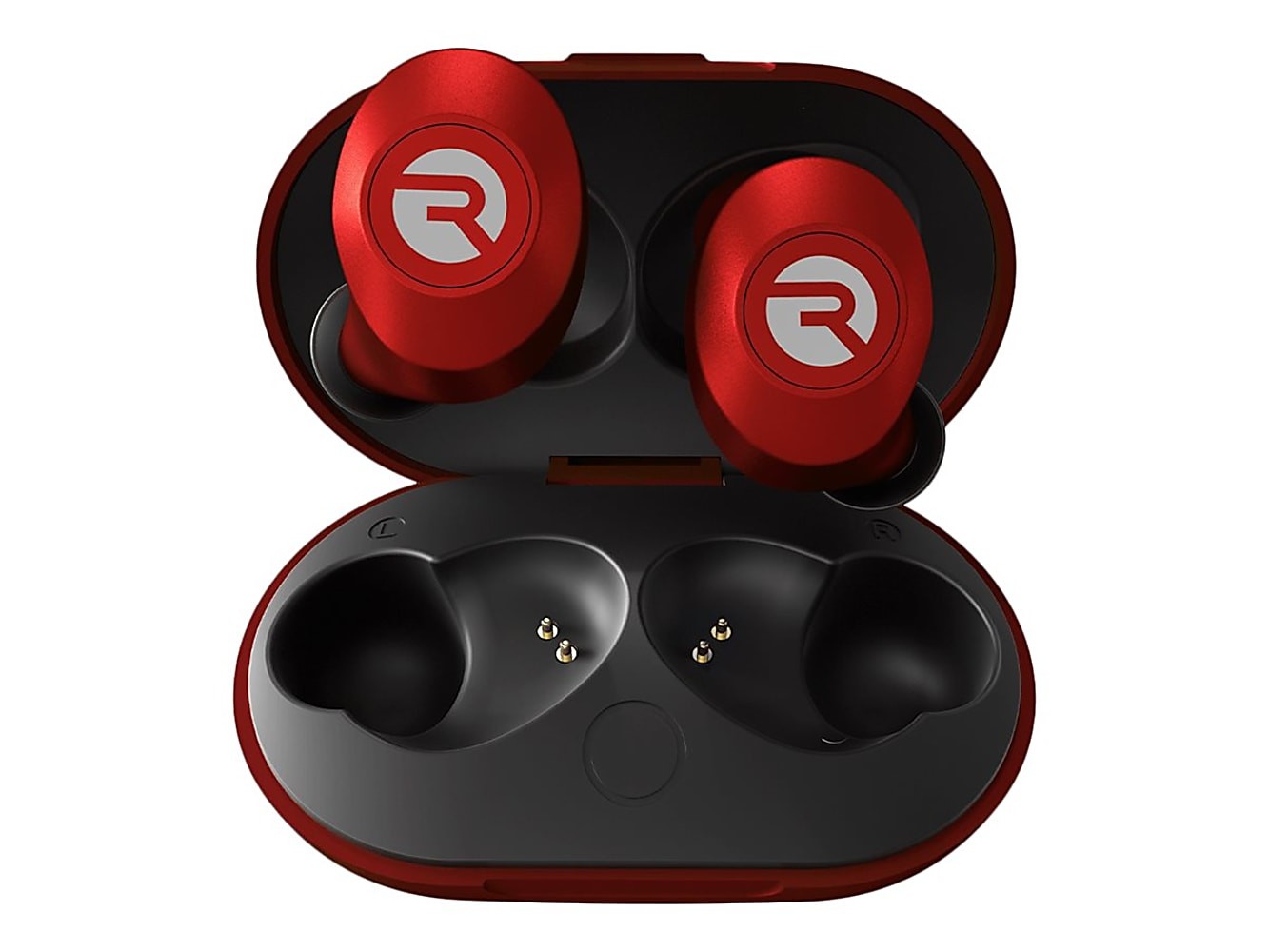 Raycon The Everyday Earbuds - True wireless earphones with mic - in-ear ...