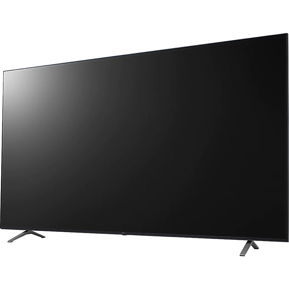 LG Commercial Lite 86UR340C9UD 86"" Smart LED-LCD TV - 4K UHDTV - Navy ...
