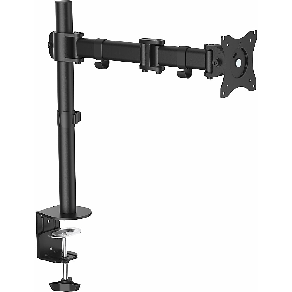 StarTech.com Desk Mount Monitor Arm 34 inch VESA Displays ...