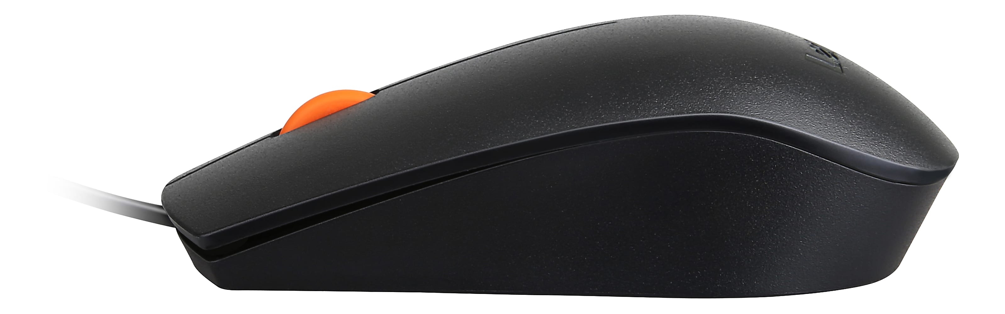 Lenovo 300 USB Optical Mouse, Black, GX30M39704 Best Deals and Price ...